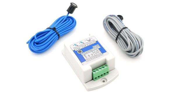 Photocell