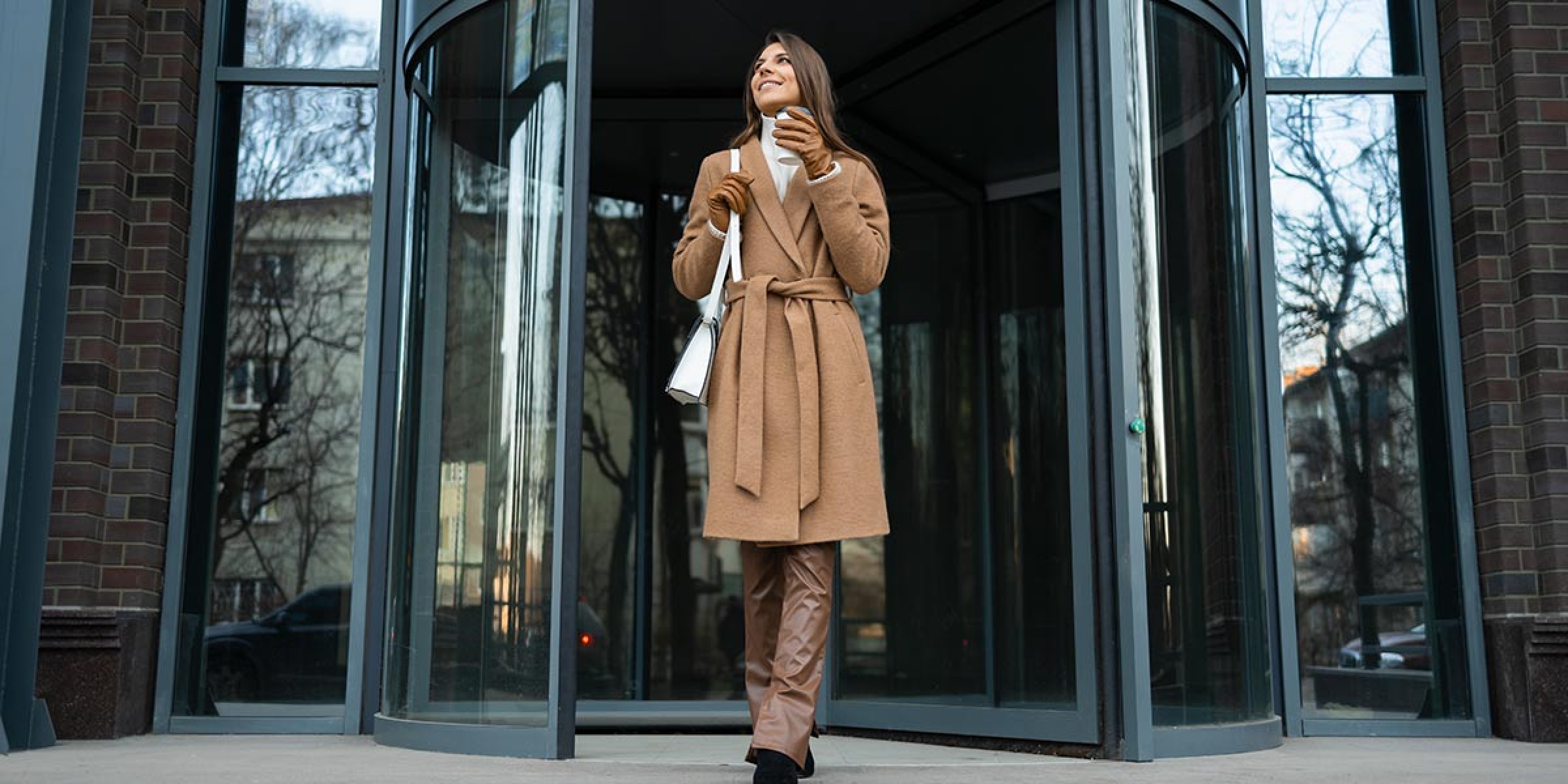 Revolving Door Systems